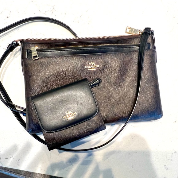 Coach | Bags | Authentic Coach Purse | Poshmark